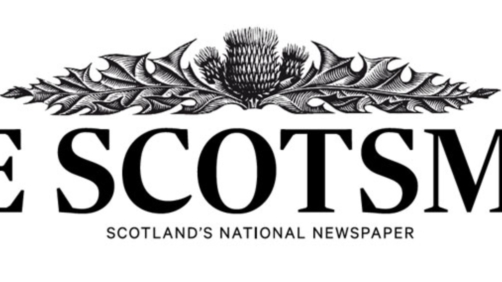 The Scotsman's The Lunatic review | Dale Smith Online